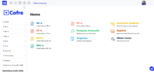 Cofre Sieg: entenda o que é e quais as suas funcionalidades